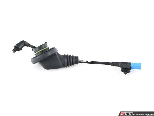 Genuine BMW - 31308091397 - ADAPTER CABLE FOR EDC (31-30-8-091-397)