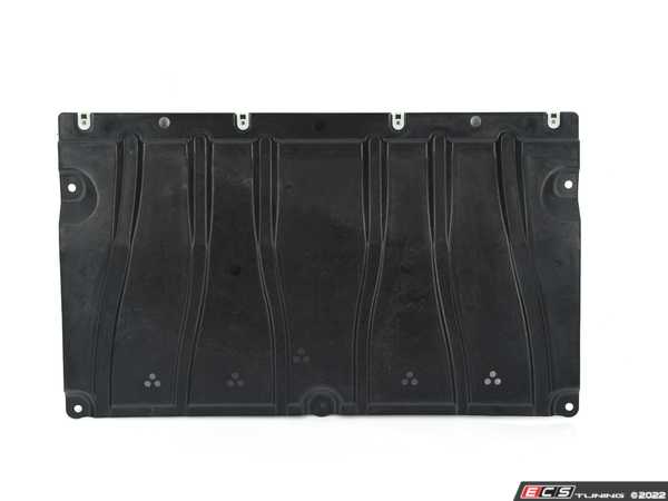 Genuine BMW - 51757441884 - ENGINE ENCAPSULATION, FRONT (51-75-7-441-884)