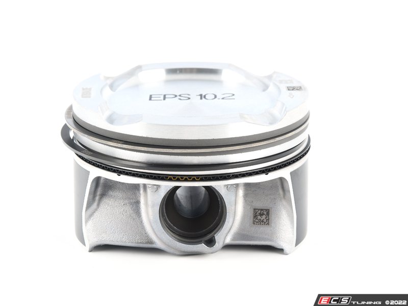 Genuine MINI - 11258678934 - PISTON (11-25-8-678-934)