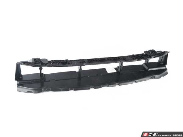 Genuine BMW - 51747474181 - Air Duct - Bottom - M (51-74-7-474-181)