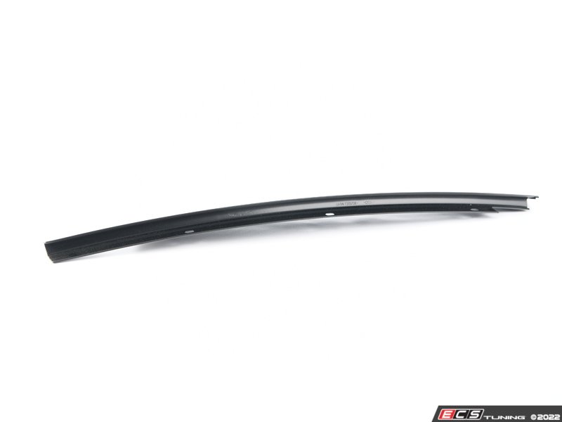 Genuine BMW - 51337205708 - Front Door B-Pillar Trim - Right (51-33-7 ...