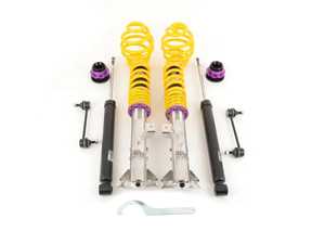 BMW E36 M3 S52 3.2L Coilover Kits & Accessories - ECS Tuning