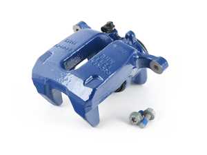 BMW G30 540i B58 3.0L Brake Calipers - ECS Tuning