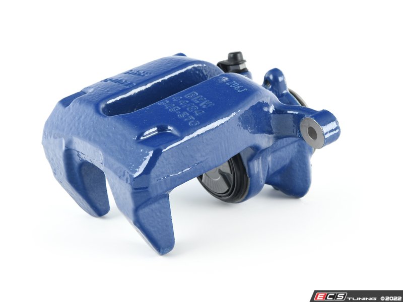 Genuine BMW - 34216881296 - Brake Caliper Housing Blue Right (34-21-6 ...