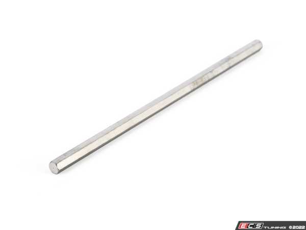 Genuine Volkswagen Audi - 079115120S - Oil Pump Drive Shaft (079 115 120 S)