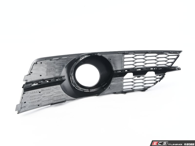 Genuine Volkswagen Audi - 4G8807647J9B9 - GRILLE (4G8 807 647 J 9B9)