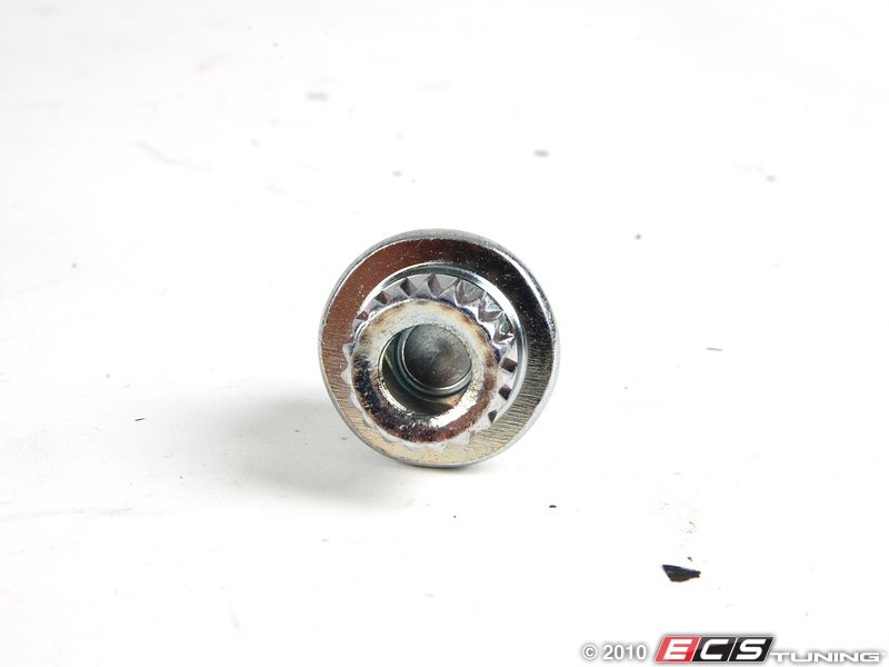 Genuine BMW - 36136762340 - Wheel Bolt Adapter - Code 35 (36-13-6-762-340)
