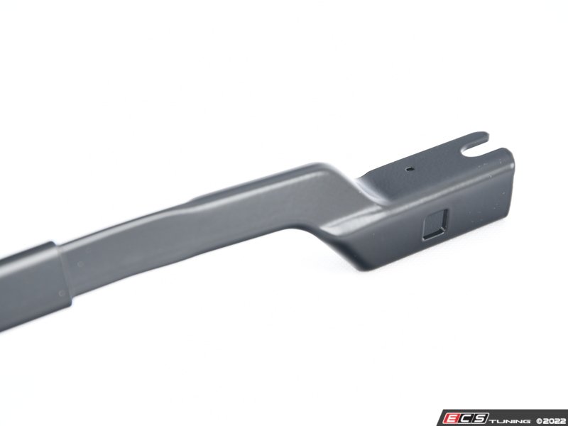 Genuine BMW - 51138492677 - Wiper Arm - Passenger Side (51-13-8-492-677)