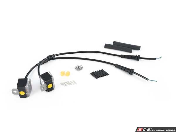 Genuine BMW - 37146875051 - Genuine BMW VDC Repair Kit (37-14-6-875-051)