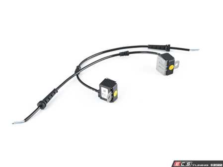 Genuine BMW - 37146875051 - Genuine BMW VDC Repair Kit (37-14-6-875-051)