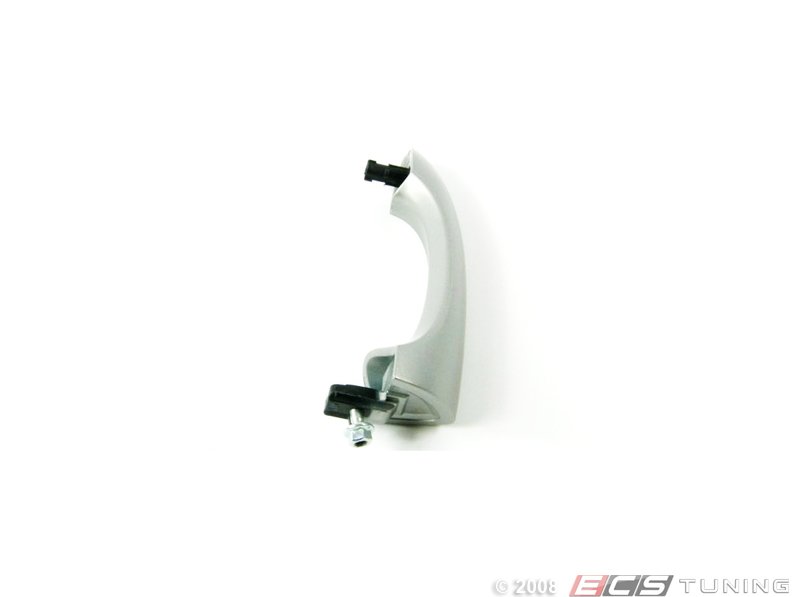 Genuine BMW - 51217002312 - E53 Door Handle - Right (51-21-7-002-312)