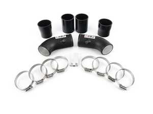 BMW F10 M5 S63 4.4L Engine Turbocharger Parts - ECS Tuning