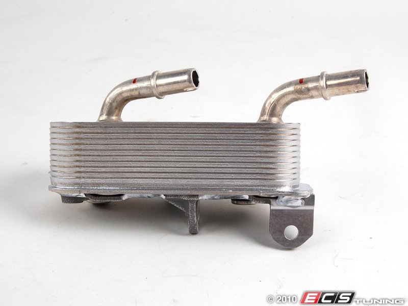 Genuine BMW - 17217505823 - Heat Exchanger (17-21-7-505-823)