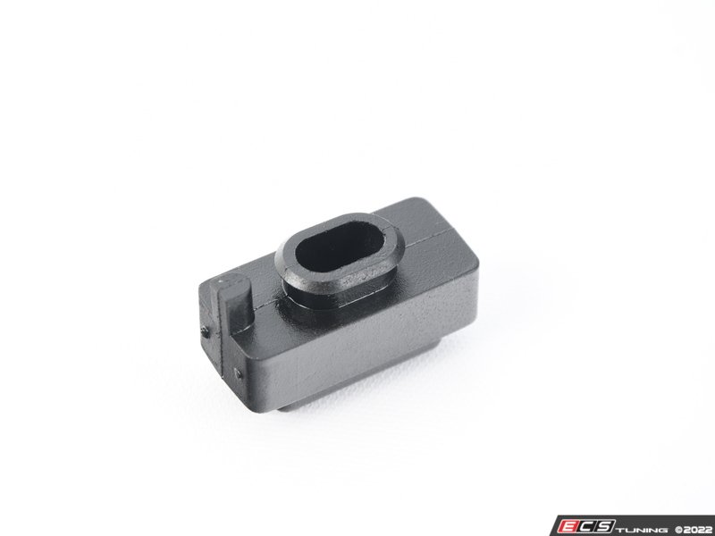 Genuine Volkswagen Audi - 1H0798303A - Clutch Cable Clip Kit (1H0 798 ...