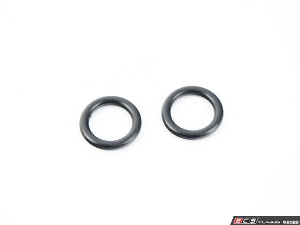 Genuine Volkswagen Audi - 5WA815155 - PARTS KIT (5WA 815 155)