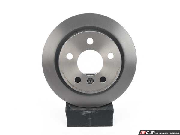 Brembo - 34216799383 - Premium UV Coated OE Equivalent Rotor