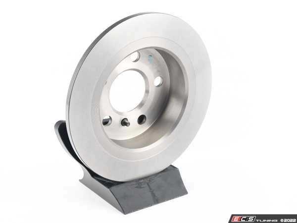 Brembo - 34216799383 - Premium UV Coated OE Equivalent Rotor