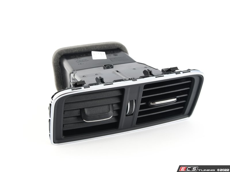 Genuine Volkswagen Audi - 80A819203B6PS - AIR VENT (80A 819 203 B 6PS)