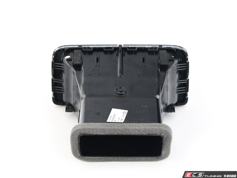Genuine Volkswagen Audi - 80A819203B6PS - AIR VENT (80A 819 203 B 6PS)