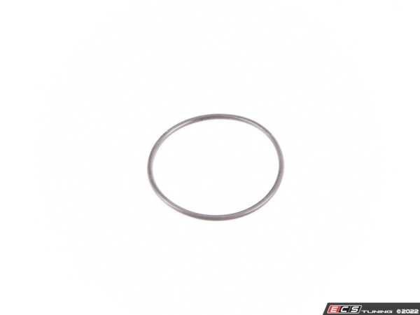 Genuine Volkswagen Audi - 06E115444 - WASHER (06E 115 444)
