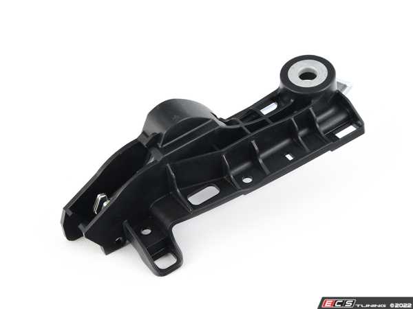 Genuine BMW - 51219116341 - Door Handle - Inside Left (51-21-9-116-341)