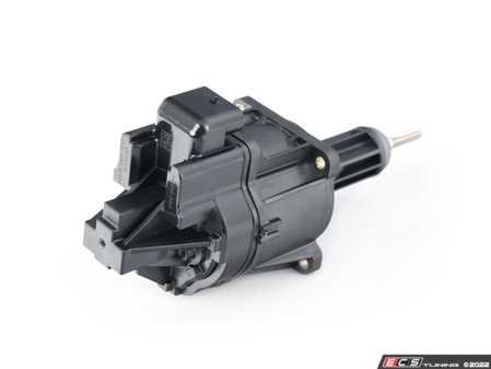 Genuine MINI - 11658691853 - SET WASTEGATE VALVE (11-65-8-691-853)