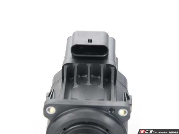 Genuine MINI - 11658691853 - SET WASTEGATE VALVE (11-65-8-691-853)