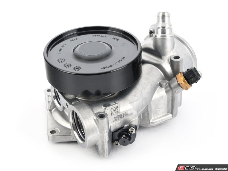 Genuine BMW - 11517619303 - Genuine BMW Water Pump (11-51-7-619-303)