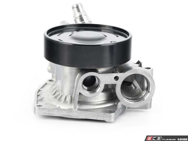Genuine BMW - 11517619303 - Genuine BMW Water Pump (11-51-7-619-303)