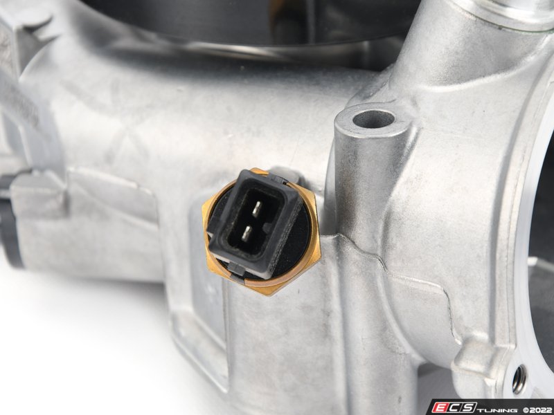 Genuine BMW - 11517619303 - Genuine BMW Water Pump (11-51-7-619-303)