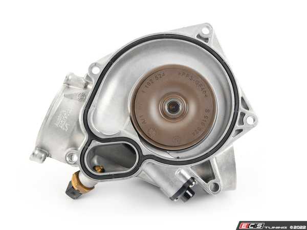 Genuine BMW - 11517619303 - COOLANT PUMP, MECHANICAL (11-51-7-619-303)