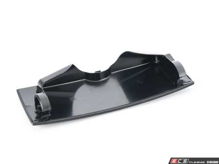 Genuine Mercedes Benz - 00069008009051 - STORAGE SPACE ROOF SECTOR