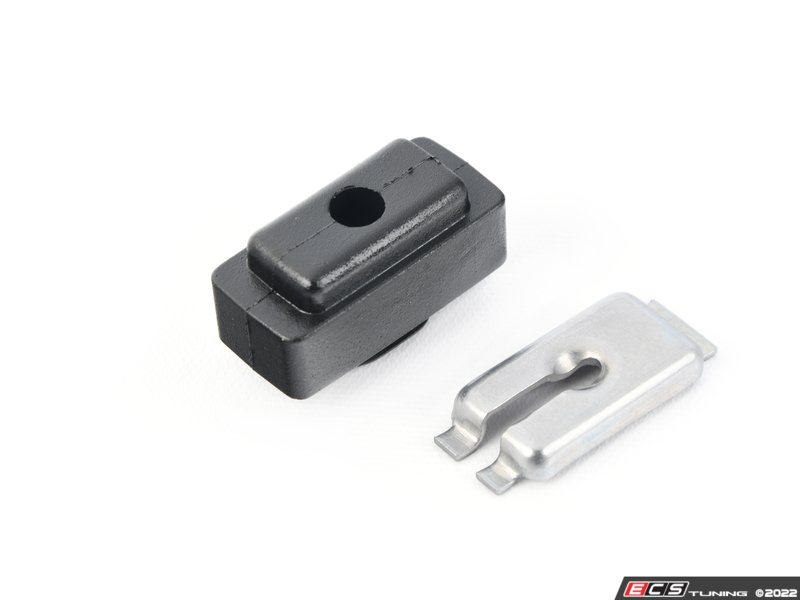 Genuine Volkswagen Audi - 1H0798303A - Clutch Cable Clip Kit (1H0 798 ...