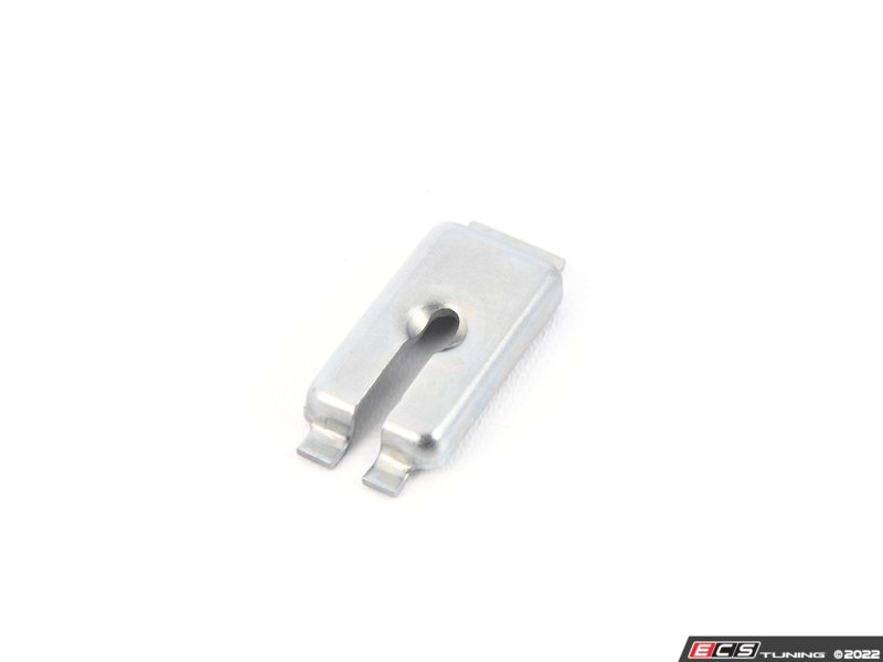 Genuine Volkswagen Audi - 1H0798303A - Clutch Cable Clip Kit (1H0 798 ...