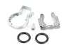 Genuine Volkswagen Audi - 5WA815155 - PARTS KIT (5WA 815 155)