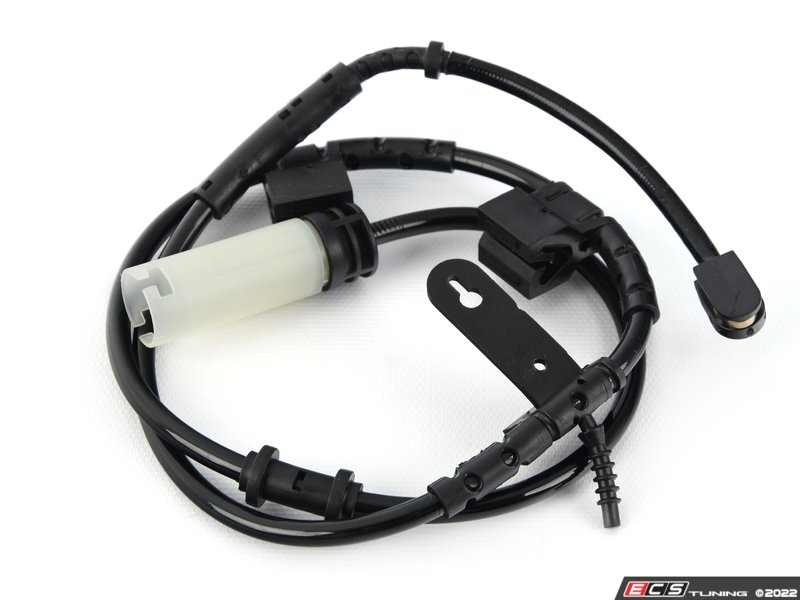 Brembo - 34356792572 - Front Brake Wear Sensor A 00 446