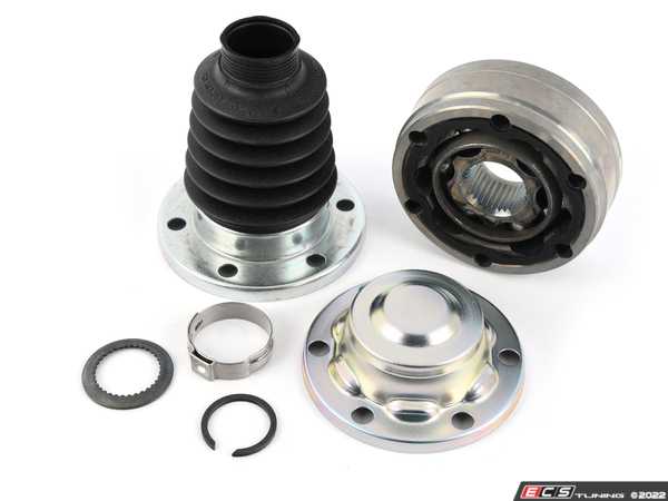 Genuine Volkswagen Audi - 5Q0598103A - CON.JOINT (5Q0 598 103 A)