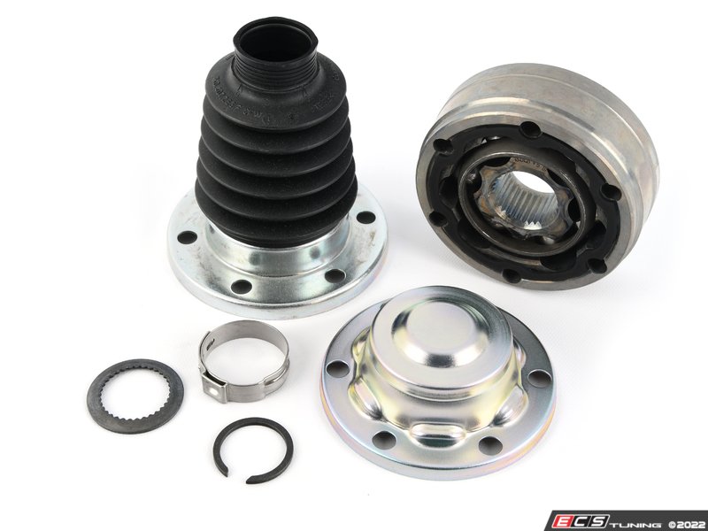 Genuine Volkswagen Audi - 5Q0598103A - CON.JOINT (5Q0 598 103 A)