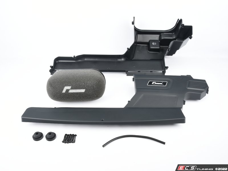 Racingline - VWR1200R600E - VWR R600 Intake Closed Airbox System - Foam ...