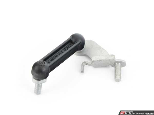 Genuine BMW - 37146867905 - CONTROL ROD, LEFT (37-14-6-867-905)