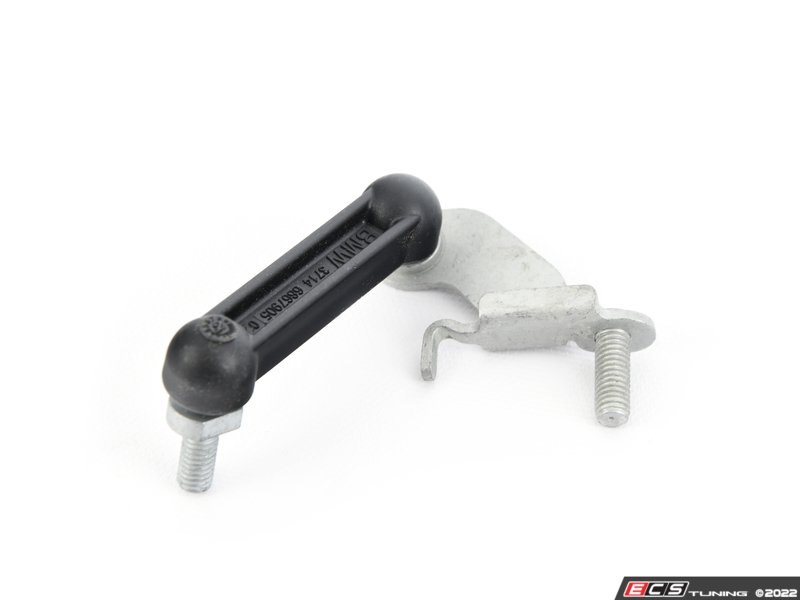 Genuine BMW - 37146867905 - CONTROL ROD, LEFT (37-14-6-867-905)