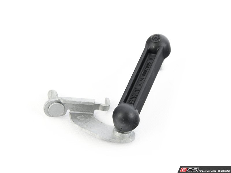 Genuine BMW - 37146867905 - CONTROL ROD, LEFT (37-14-6-867-905)