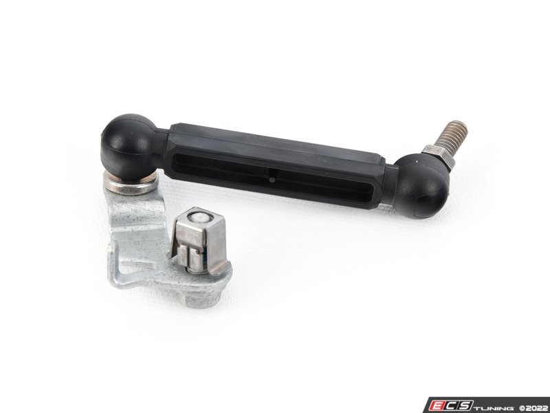 Genuine BMW - 37146873098 - CONTROL ROD, RIGHT (37-14-6-873-098)