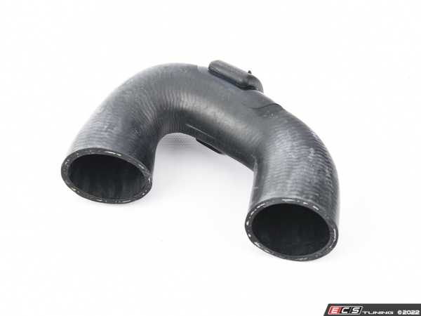 Rein - 11537584543 - Water Hose - Thermostat Housing To Water Pump