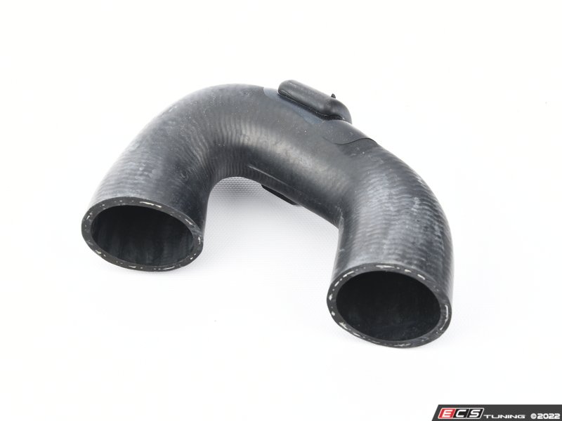 Rein - 11537584543 - Water Hose - Thermostat Housing To Water Pump