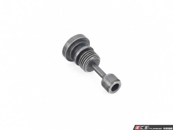 Genuine Volkswagen Audi - WHT000399 - PLUG (WHT 000 399)