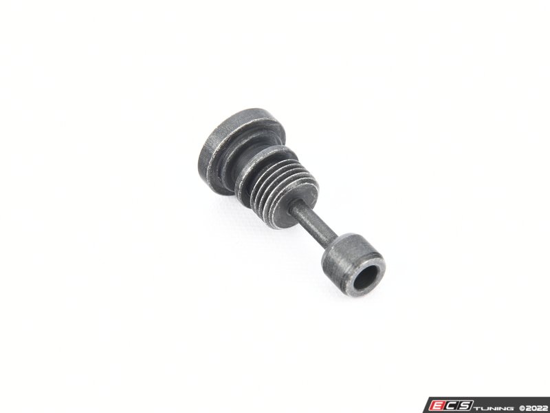 Genuine Volkswagen Audi - WHT000399 - PLUG (WHT 000 399)