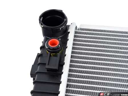 Nissens - 2035000503 - Radiator