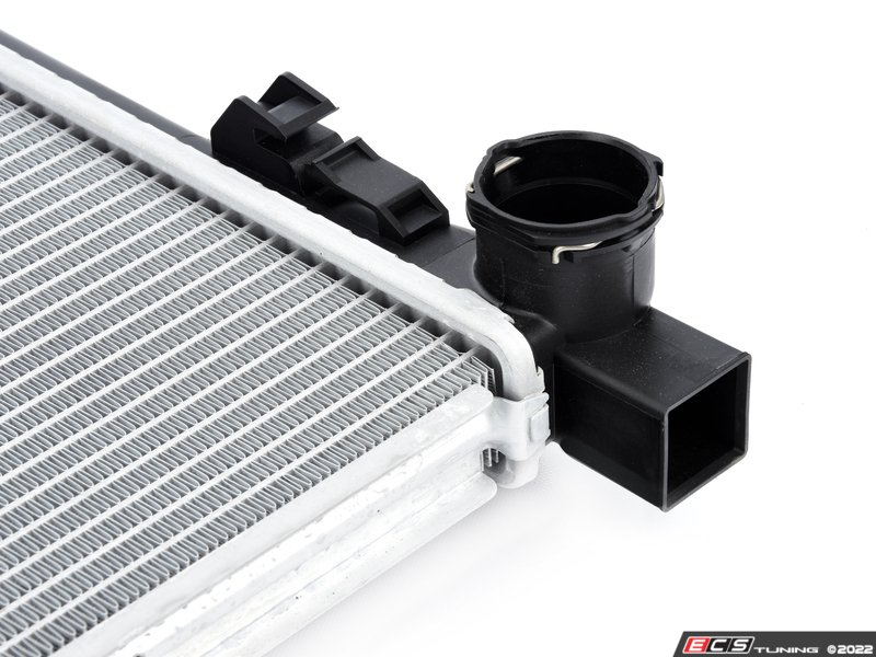 Nissens - 2035000503 - Radiator
