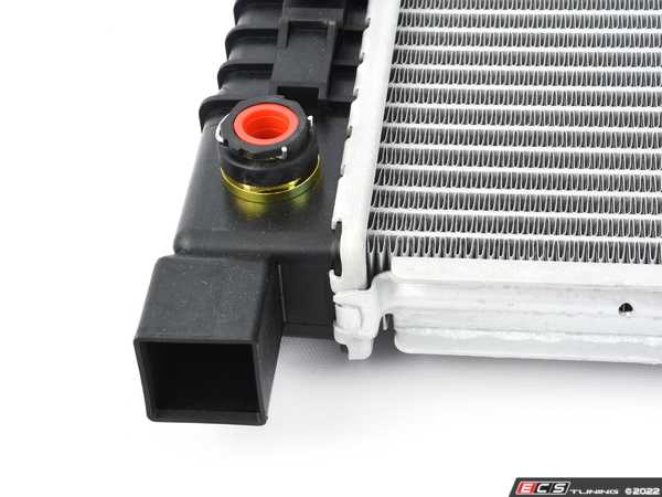 Nissens - 2035000503 - Radiator